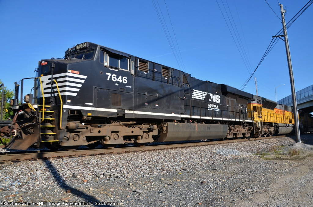 NS 7646